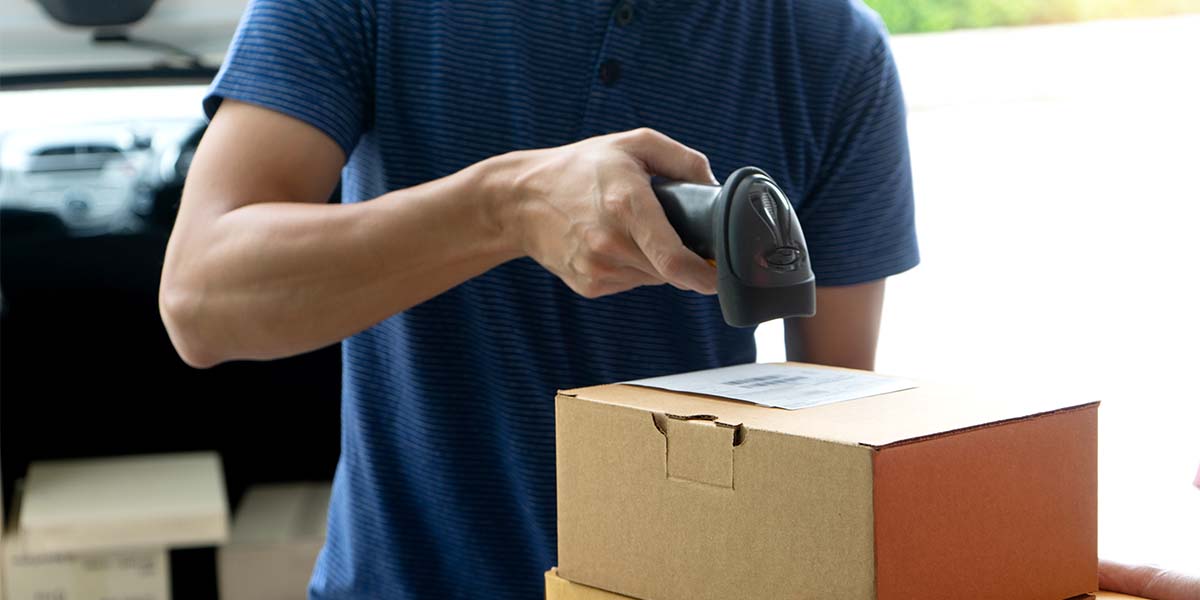 Versandlabel & Multi-Carrier-Anbindung