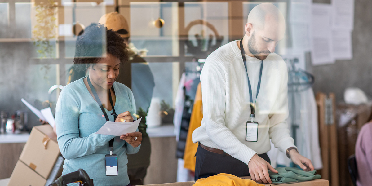 Ship-from-Store: The Big Opportunity for Retailers